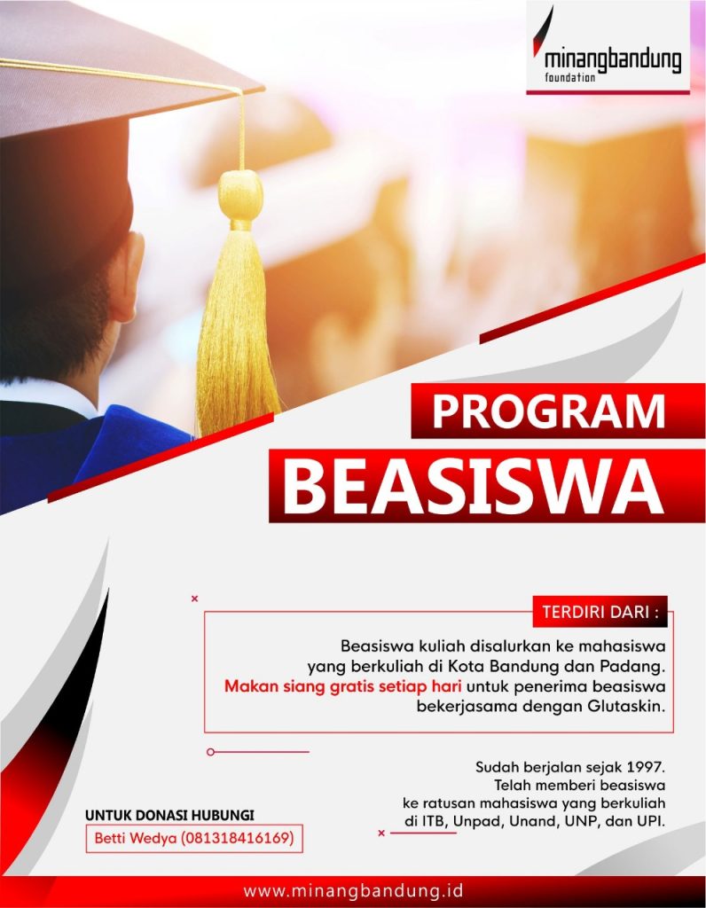 Beasiswa – MB Amal Jariyah